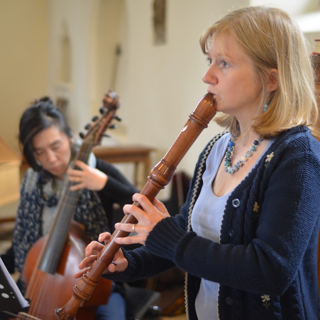 Press – Barn Cottage Records