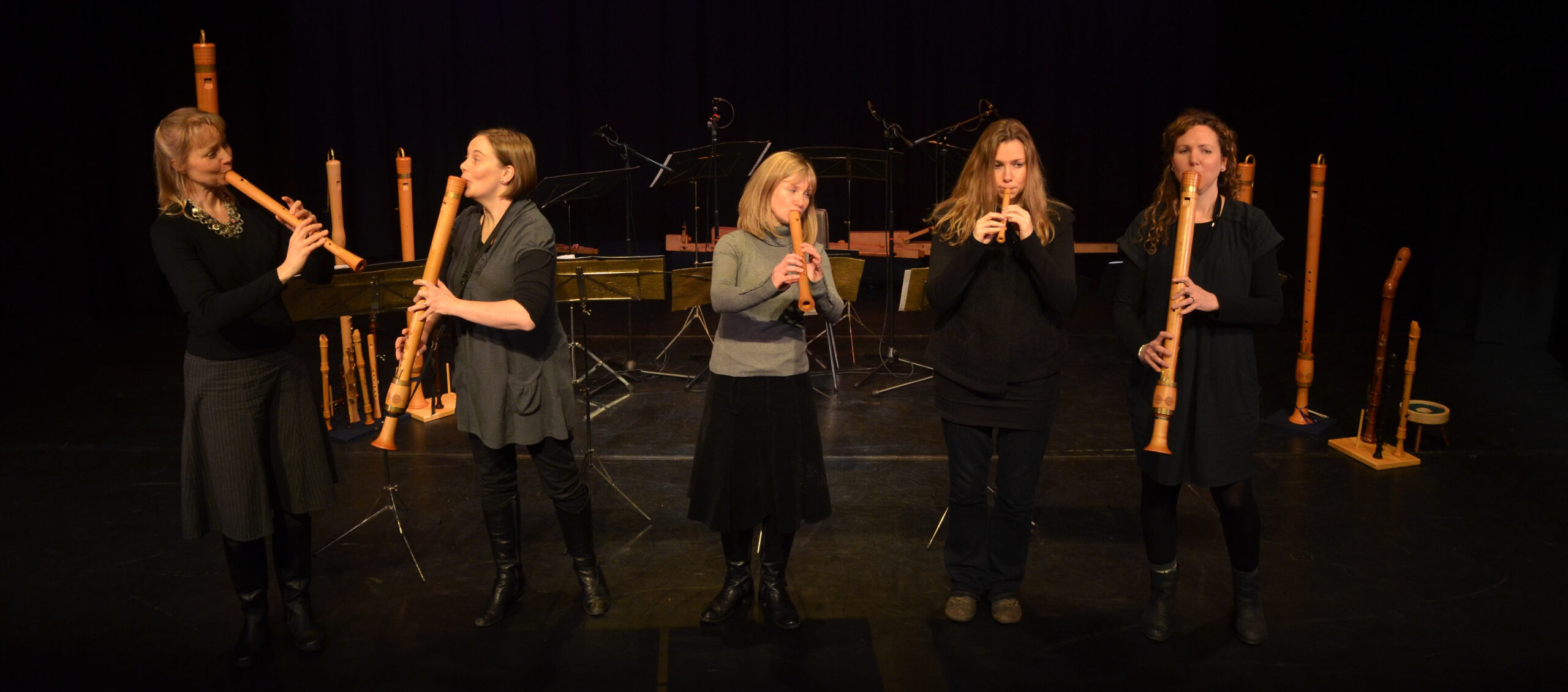 Press – Barn Cottage Records