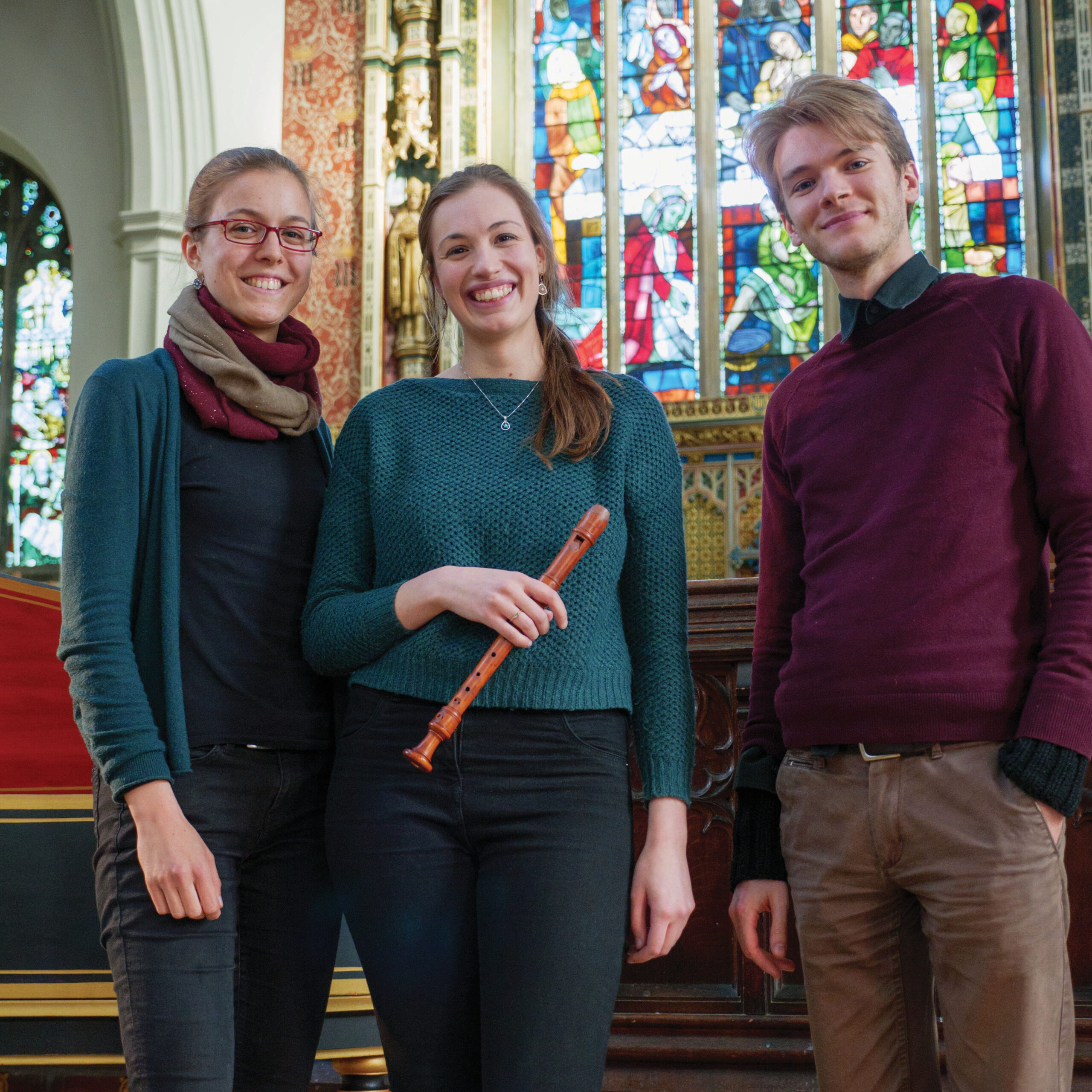 Press – Barn Cottage Records